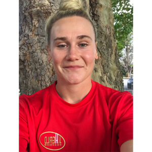 Meg Jones | J. Heald